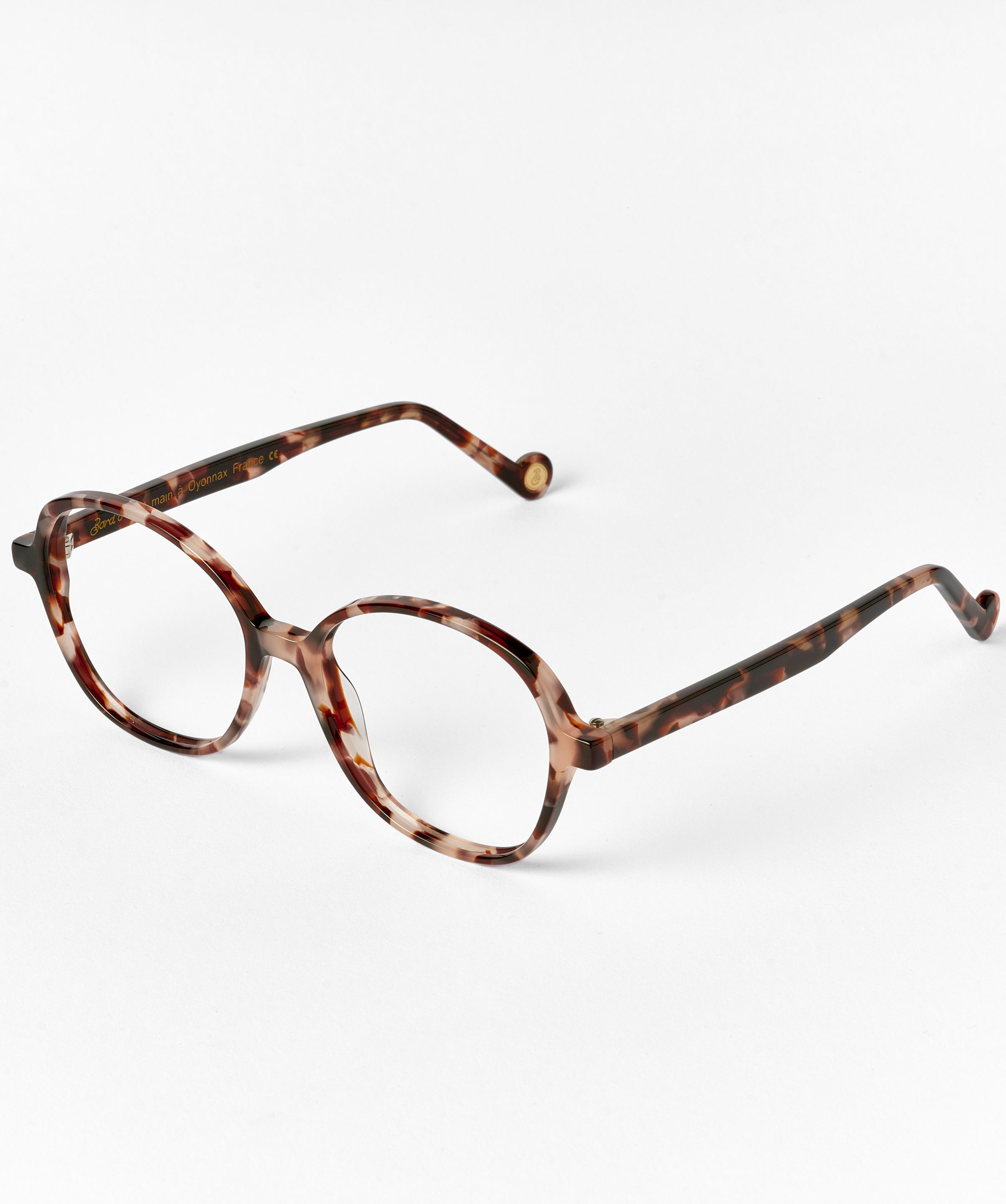 Montures Femme Lunettes Bord o